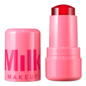 MILK MAKEUP Cooling Water Jelly Tint Lip + Cheek Blush Stain - Chill