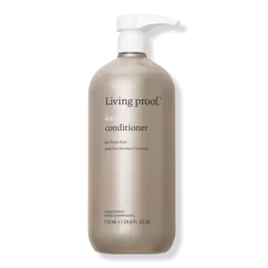 Living Proof No Frizz Conditioner - One-color