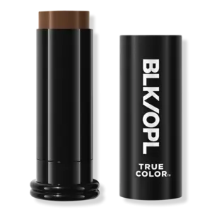 BLK/OPL True Color Skin Perfecting Stick Foundation Spf 15 Black Walnut