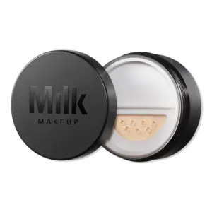 MILK MAKEUP Pore Eclipse Matte Translucent Talc-free Setting Powder Light