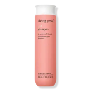 Living Proof Curl Shampoo - One-color