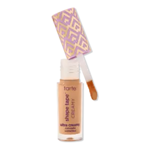 TARTE Travel-size Shape Tape Creamy Concealer - 35n Medium