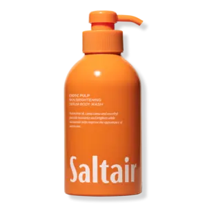 SALTAIR Skin Brightening Serum Body Wash Exotic Pulp - One-color