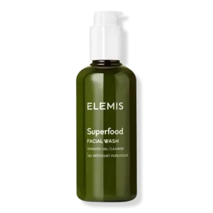 Elemis Superfood Facial Wash - One-color