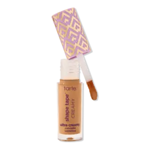 TARTE COSMETICS Travel-size Shape Tape Creamy Concealer - 38n Medium-tan Neutral