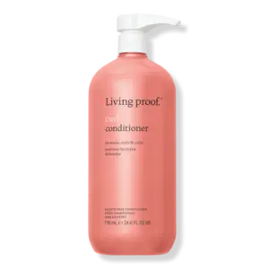 Living Proof Curl Conditioner - One-color
