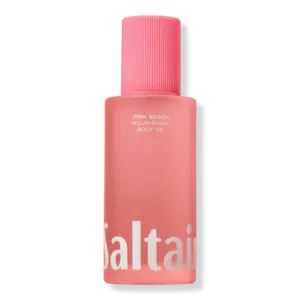 SALTAIR Nourishing Body Oil Pink Beach - One-color