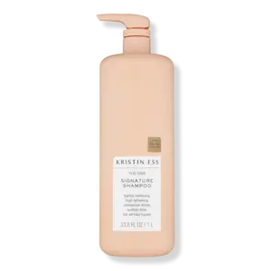 KRISTIN ESS HAIR One Signature Shampoo - One-color