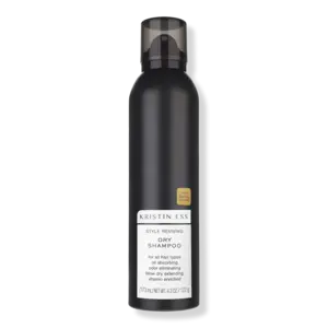 KRISTIN ESS HAIR Style Reviving Dry Shampoo - One-color