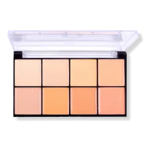 J.CAT BEAUTY Master Class/fx Color Palette - Light/medium