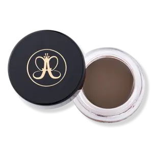 ANASTASIA BEVERLY HILLS Dipbrow Waterproof, Smudge Proof Brow Pomade - Medium Brown