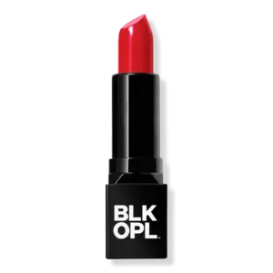 BLK/OPL Colorsplurge Risque Matte Lipstick - Haute Shot