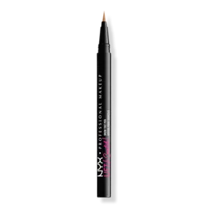 NYX PROFESSIONAL MAKEUP Lift & Snatch Brow Tint Pen - Soft Brown