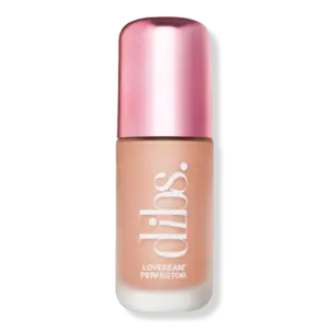 DIBS BEAUTY Lovebeam Blurring + Glowing Skin Perfector - N° 2 Loves Me, Loves Me Not