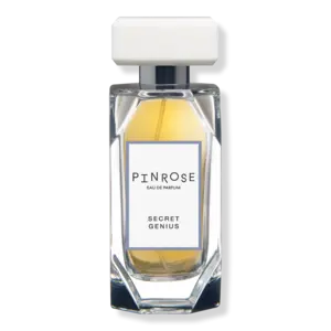 Pinrose Secret Genius Eau De Parfum - One-color