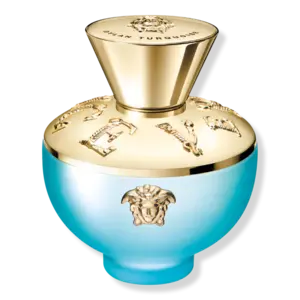 Versace Dylan Turquoise Eau De Toilette - One-color