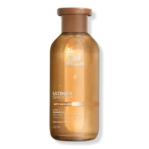 WELLA Ultimate Smooth Shampoo - One-color