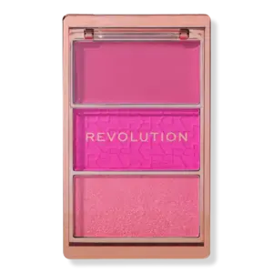 Revolution Beauty Cheek Makeup Products