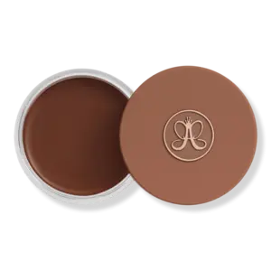 ANASTASIA BEVERLY HILLS Matte Contour And Sculpt Cream Bronzer Deep Tan