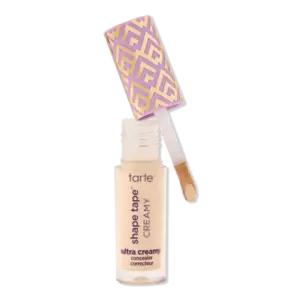 TARTE Travel-size Shape Tape Creamy Concealer - 12s Fair