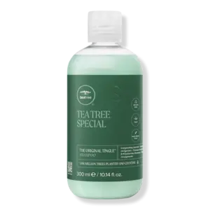 PAUL MITCHELL Tea Tree Special Shampoo - One-color