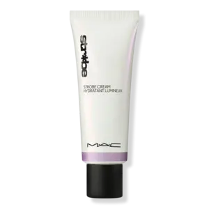 MAC COSMETICS Strobe Highlighting Moisturizer Cream - Uvlite