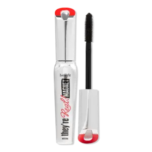 BENEFIT COSMETICS They're Real! Magnet Extreme Lengthening Mascara - Supercharged Black