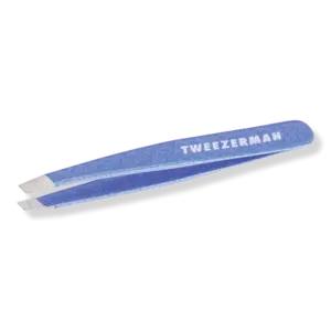TWEEZERMAN Mini Slant Tweezers