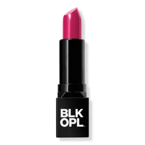 BLK/OPL Colorsplurge Risque Matte Lipstick - Rich Red