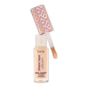 TARTE Travel-size Shape Tape Creamy Concealer - 16n Fair-light Neutral