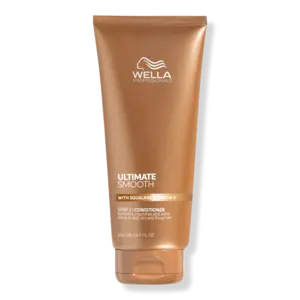 WELLA Ultimate Smooth Conditioner