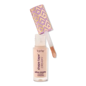 TARTE Travel-size Shape Tape Creamy Concealer - 20b Light