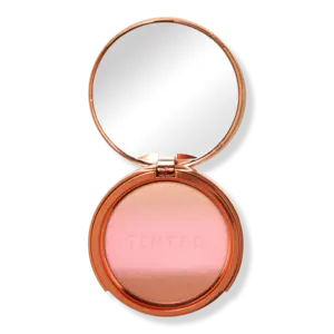 LIVE TINTED Huebeam Gradient Blushing Bronzer - Mojave Mirage
