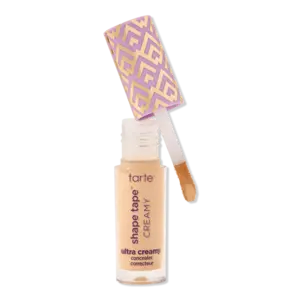TARTE Travel-size Shape Tape Creamy Concealer - 22n Light Neutral