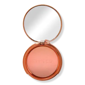 LIVE TINTED Huebeam Gradient Blushing Bronzer - Sonoran Sunrise