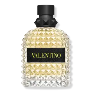 Valentino Garavani Uomo Born In Roma Yellow Dream Eau De Toilette