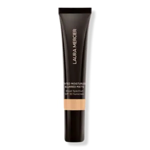 Laura Mercier Mini Tinted Moisturizer Oil Free Blurred Matte Skin Tint Spf 30 - 2n Maple