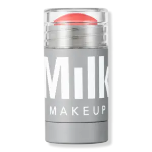 MILK MAKEUP Lip + Cheek Cream Blush Stick And Lip Color - Perk