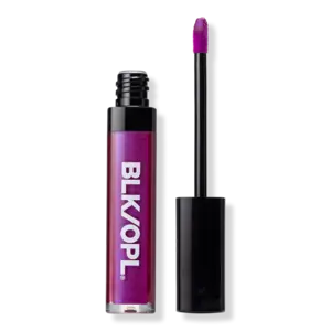 BLK/OPL Colorsplurge High Shine Lip Gloss - Impassioned Pink
