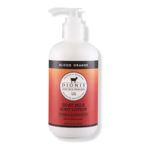 Dionis Goat Milk Skincare Sensitive Skin Bath & Body Products