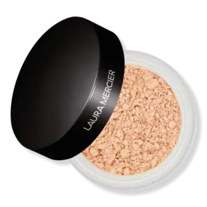 Laura Mercier Mini Loose Setting Powder - Translucent