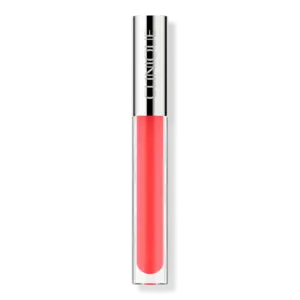 CLINIQUE Pop Plush Creamy Lip Gloss - Rosewater Pop