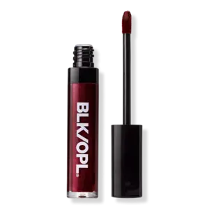 BLK/OPL Colorsplurge High Shine Lip Gloss Violine