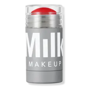 MILK MAKEUP Lip + Cheek Cream Blush Stick And Lip Color - Pop
