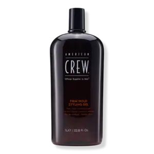 AMERICAN CREW Firm Hold Styling Gel - One-color