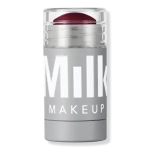 MILK MAKEUP Lip + Cheek Cream Blush Stick And Lip Color - Quickie