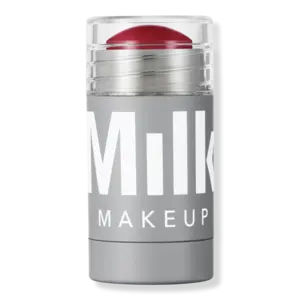 MILK MAKEUP Lip + Cheek Cream Blush Stick And Lip Color - Pep