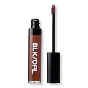 BLK/OPL Colorsplurge High Shine Lip Gloss - Uptown Brown