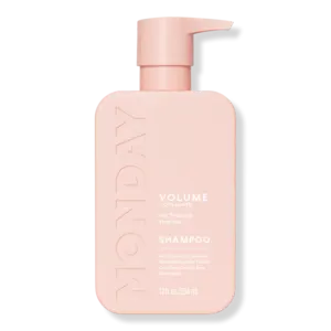 MONDAY HAIRCARE Volume Shampoo With Collagen For Thin & Fine Hair - One-color