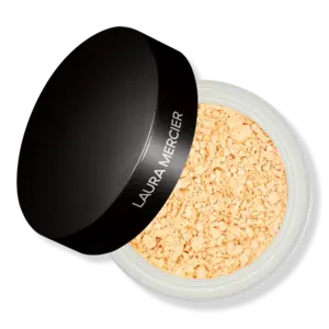 Laura Mercier Mini Translucent Loose Setting Powder - Honey